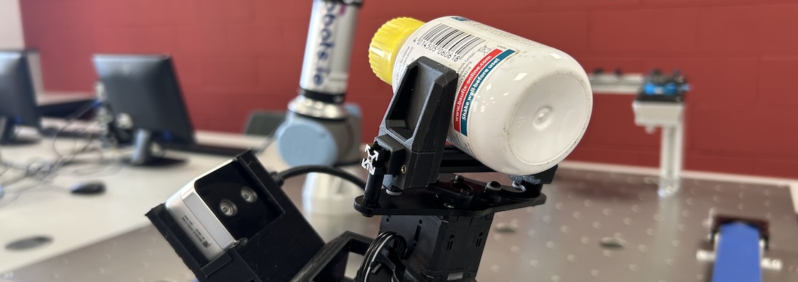 MSc Robotics and Embedded AI | Maynooth University